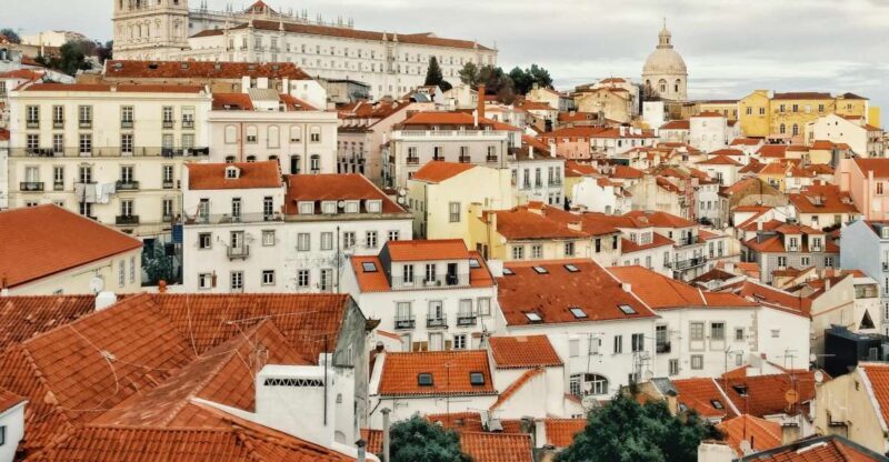 Lisbon: The city where it all started - A Closer Look at What You Can Expect
