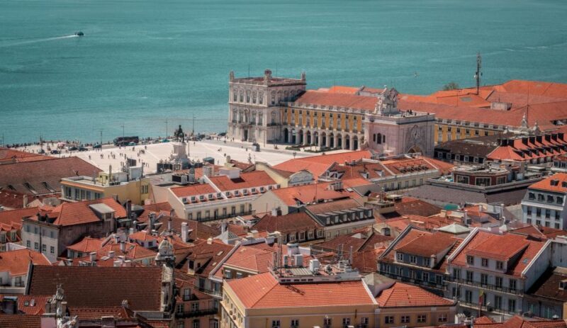 Lisbon: The city where it all started - Practical Tips for Your Day