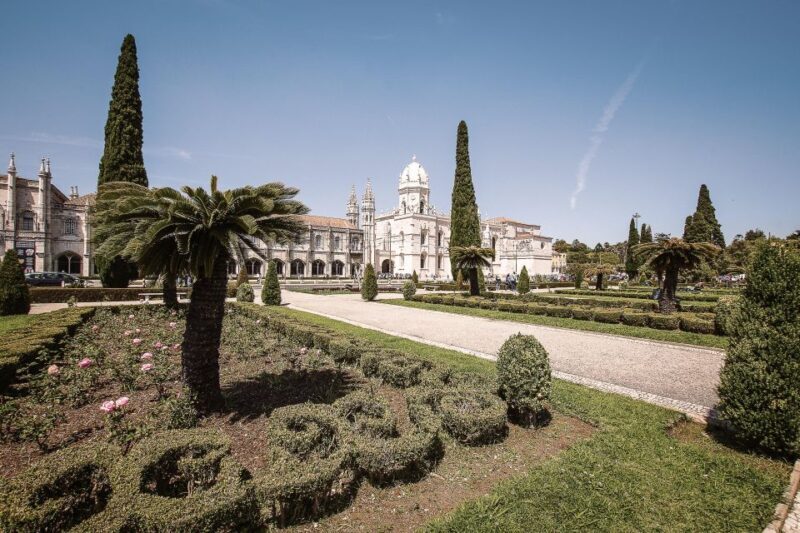 Lisbon: The city where it all started - FAQs