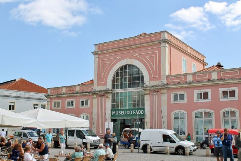 Lisbon: The Jewish Sephardic Walking Tour - A Deep Dive into Lisbon’s Jewish Narrative