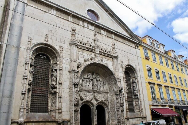 Lisbon: The Jewish Sephardic Walking Tour - Who Should Consider This Tour?