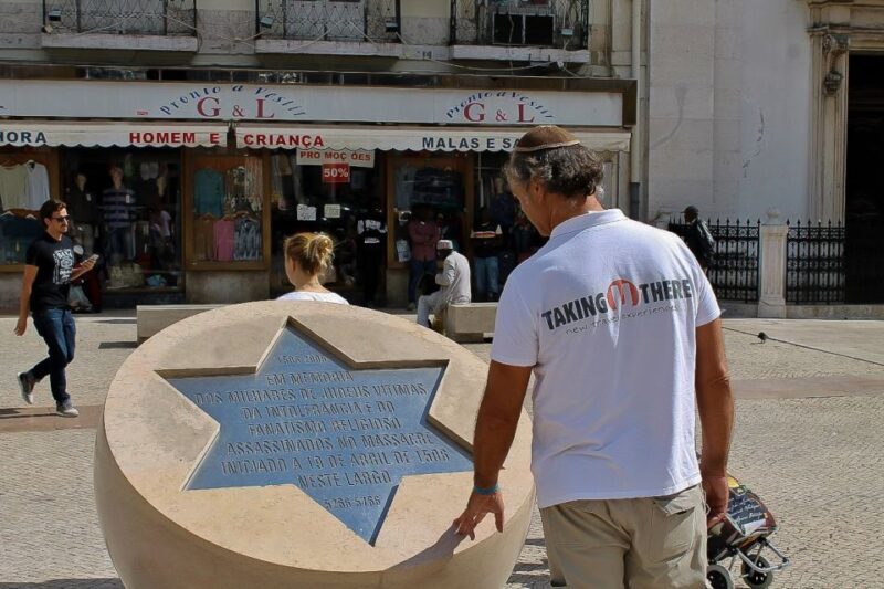 Lisbon: The Jewish Sephardic Walking Tour - FAQ