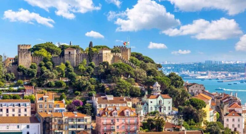 Lisbon Through the Eyes of a Local - Food and Walking Tour - A Deep Dive into the Experience