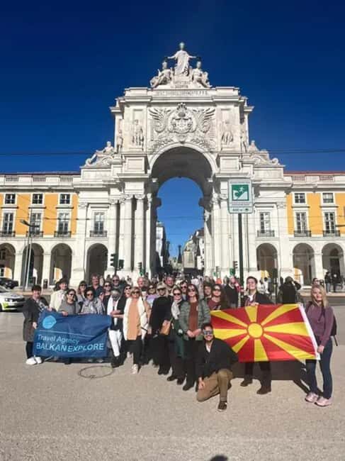Lisbon Through the Eyes of a Local - Food and Walking Tour - FAQs