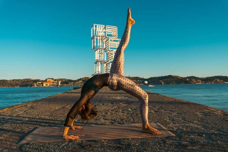 Lisbon Through the Lens Photoshoot with a Local Professional - Key Points