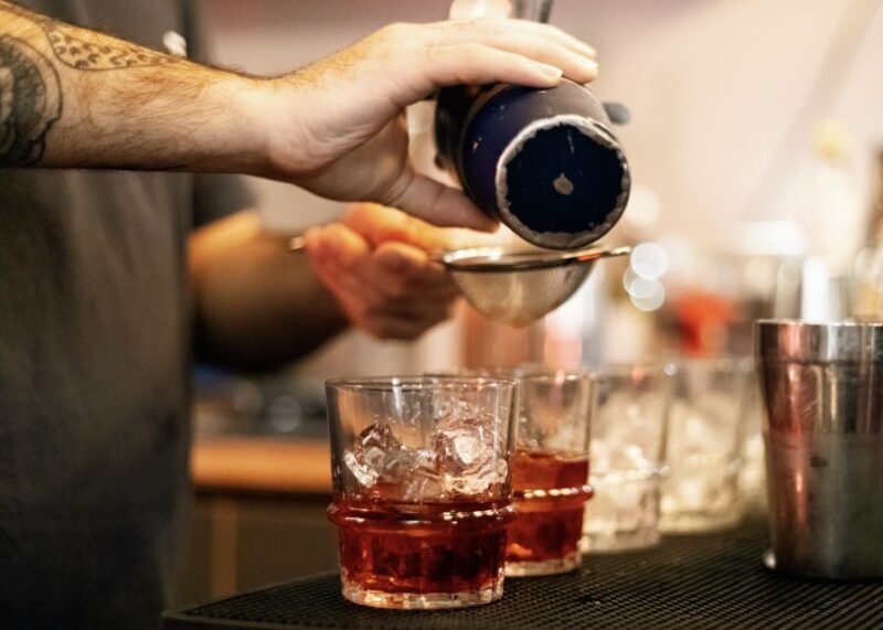 Lisbon: Tipsy Tour Fun Bar Crawl with a Local Guide - Practical Tips