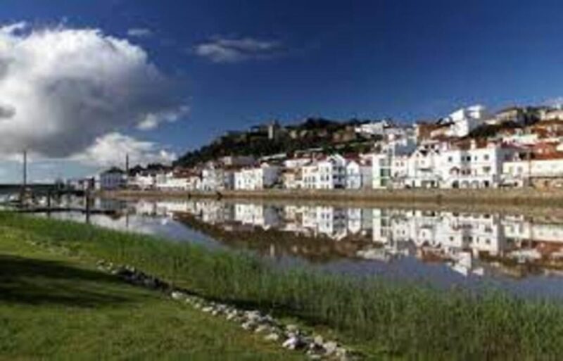 Lisbon to Algarve up to 4 stops - A Detailed Breakdown of the Tour Experience