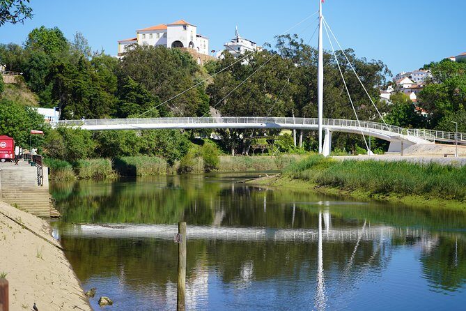 Lisbon to Algarve with stops along the coast - Key Points
