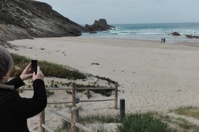 Lisbon to Algarve with stops along the coast - FAQ