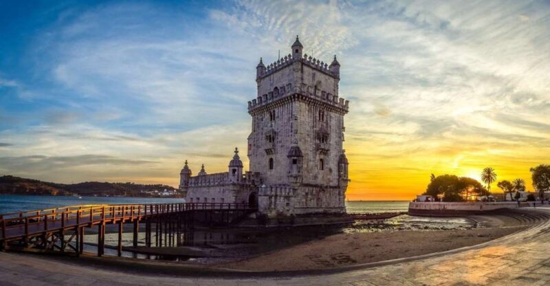 Lisbon to Algarve with Stops up to 3 Cities - Discover the Joy of a Flexible Lisbon to Algarve Private Transfer