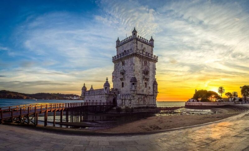 Lisbon to Algarve with Stops up to 3 Cities - FAQ