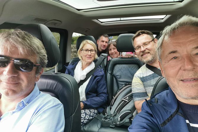 Lisbon to Madrid Private transfer with stops in Evora and Toledo - A Close Look at the Experience