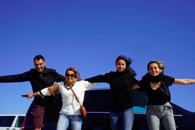 Lisbon to Madrid Private transfer with stops in Evora and Toledo - The Bottom Line