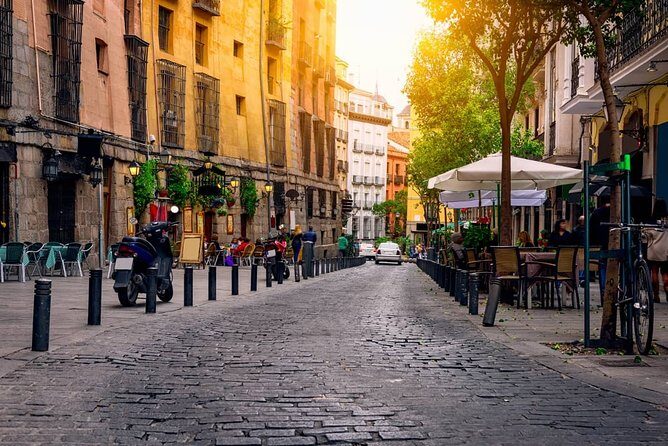Lisbon to Madrid up to 3 stops: Evora, Merida and Toledo - Who Should Consider This Tour?