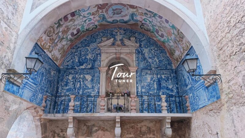 Lisbon: To Porto, Day Trip & Transfer with Stops in 3 Cities - Exploring Portugal’s Charm: Lisbon to Porto Day Trip & Transfer with Stops in 3 Cities