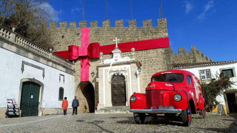 Lisbon: To Porto, Day Trip & Transfer with Stops in 3 Cities - An In-Depth Look at the Experience