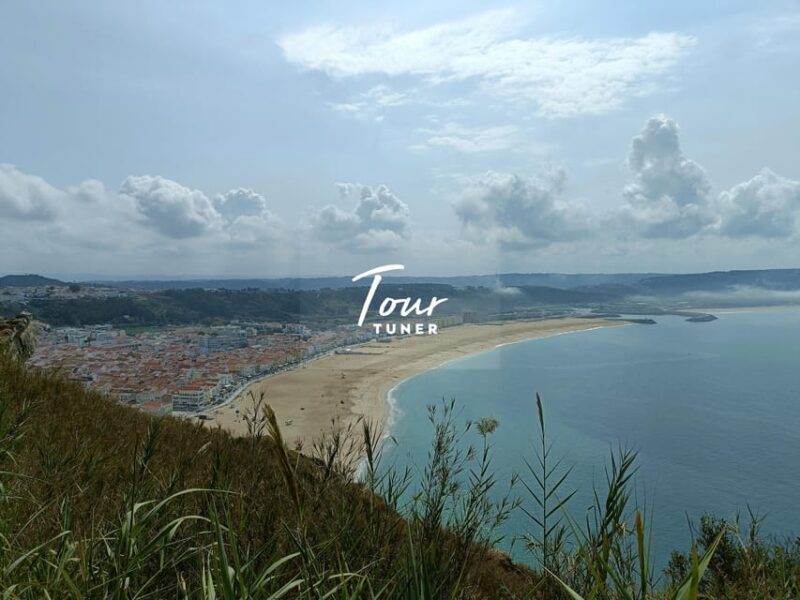 Lisbon: To Porto, Day Trip & Transfer with Stops in 3 Cities - Who Will Benefit Most from This Tour?