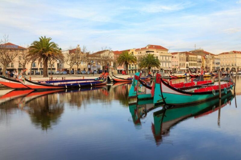 Lisbon to Porto Escapade: Aveiro and Coimbra Delights - Final Thoughts