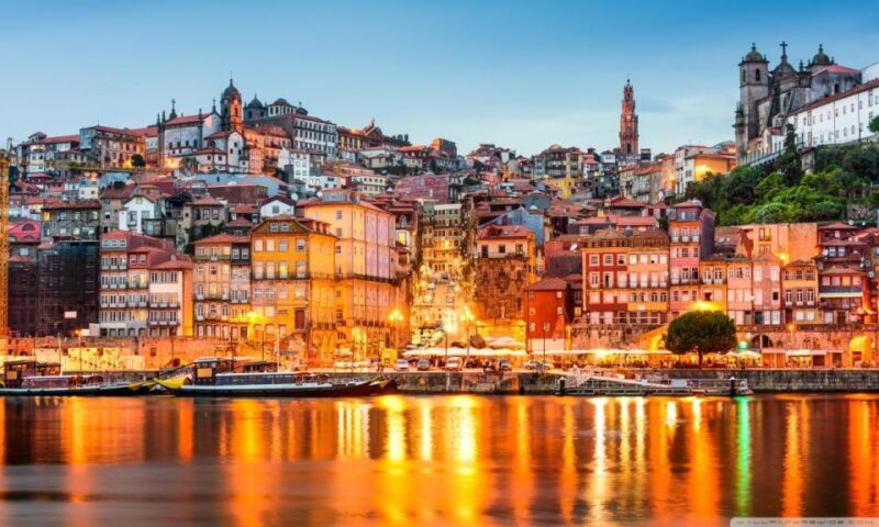 Lisbon to Porto Escapade: Aveiro and Coimbra Delights - FAQ