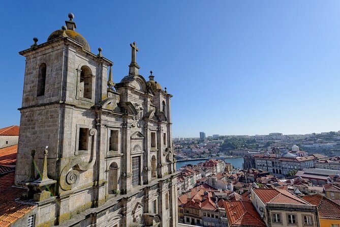 Lisbon to Porto or Porto to Lisbon private transfer - The value for money