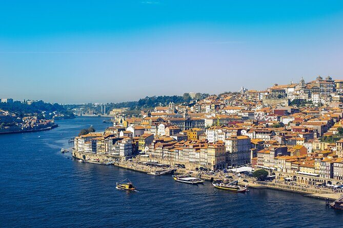 Lisbon to Porto or Porto to Lisbon private transfer - FAQ