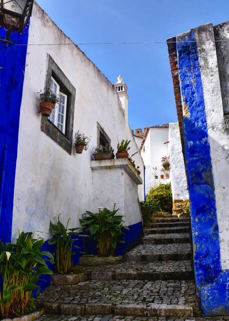 Lisbon: to Porto or vice versa Day Tour with up to 3 stops - Who Should Consider This Tour?