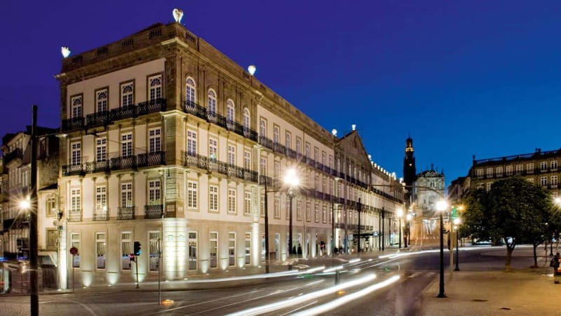 Lisbon to Porto // Porto to Lisbon; & Fátima Shrine pass by - A Deep Dive into the Experience