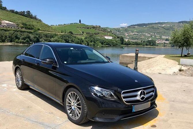 Lisbon to Porto Private Journey: Direct Route or Customized Stops - The Experience in Detail