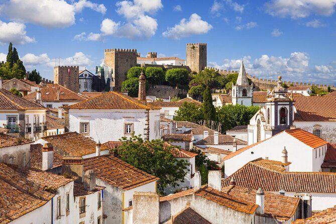 Lisbon to Porto with stops Óbidos-Nazaré-Fátima-Coimbra-Aveiro - A Practical Guide to the Lisbon to Porto Tour with Stops Óbidos, Nazaré, Fátima, Coimbra, and Aveiro