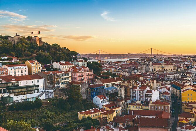Lisbon to Seville Private Journey: Direct Route - Frequently Asked Questions