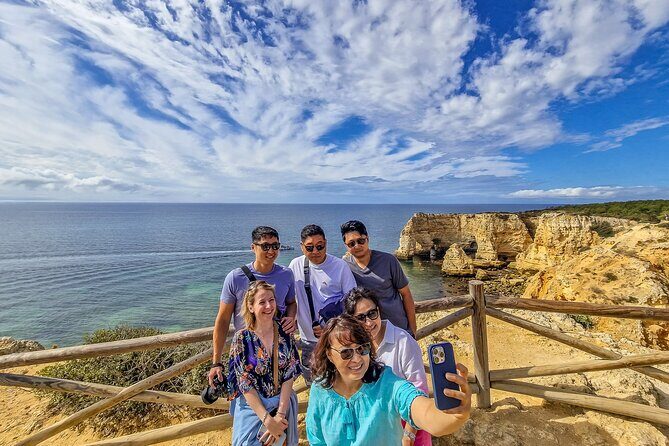 Lisbon to Seville private transfer with stops in Algarve - A Practical Guide to Your Lisbon to Seville Transfer with Algarve Stops