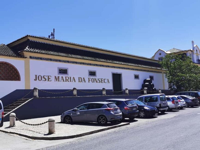 Lisbon to Wine Tasting Setubal, Two Cellars, Half Day Tour - Lisbon to Wine Tasting Setubal, Two Cellars, Half Day Tour — A Detailed Look