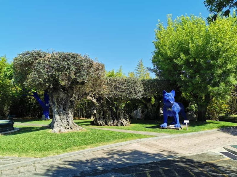 Lisbon to Wine Tasting Setubal, Two Cellars, Half Day Tour - The Details that Matter