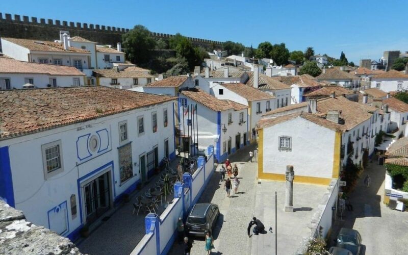 Lisbon: Tomar & Almourol Castle Private Day Trip with Local - Final Thoughts
