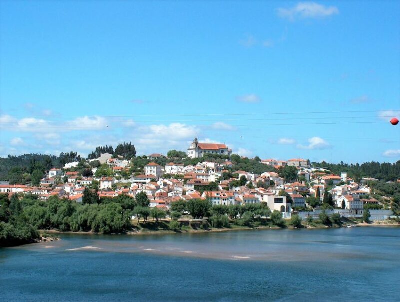 Lisbon: Tomar and Almourol Knights Templar Tour - What This Experience Means for You