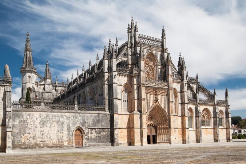 Lisbon: Tomar, Batalha, and Alcobaça Monasteries Tour - Authentic Experiences and Honest Insights from Travelers