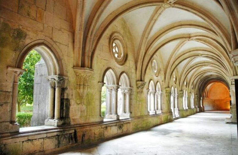 Lisbon: Tomar, Batalha, and Alcobaça Monasteries Tour - Who Will Love This Tour?