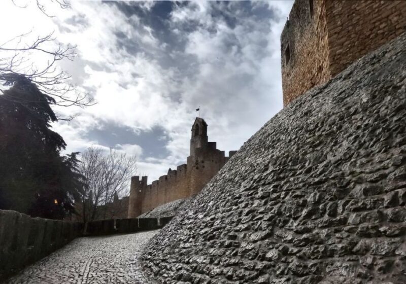 Lisbon: Tomar, Batalha, and Alcobaça Monasteries Tour - The Sum Up