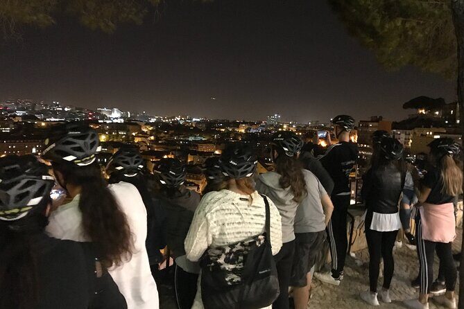 Lisbon Tour by Night with Electric Bikes - Final Thoughts: Who Should Consider This Tour?