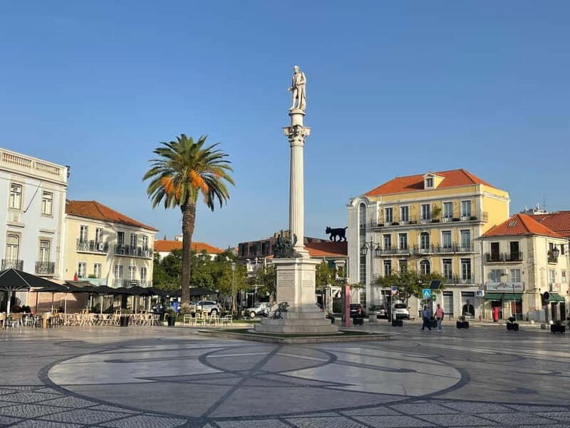Lisbon: Tour Cristo Rei, Setúbal, Arrábida, Azeitão, Palmela - Who This Tour Is Best For
