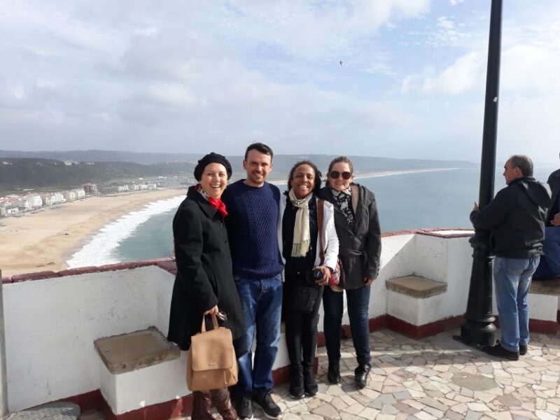 Lisbon: Tour Fátima, Batalha, Alcobaça, Nazaré and Óbidos - The Experience in Detail