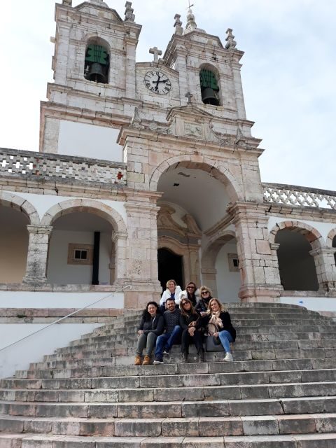 Lisbon: Tour Fátima, Batalha, Alcobaça, Nazaré and Óbidos - Frequently Asked Questions