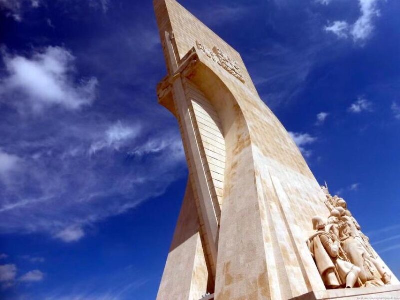 Lisbon: Tour of Belem and Jerónimos Monastery - Who Is This Tour Best For?