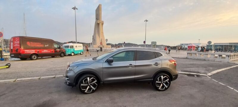Lisbon Tour: Private and Customized - Full and Half day Tour - Lisbon Tour: Private and Customized - Full and Half Day Tour