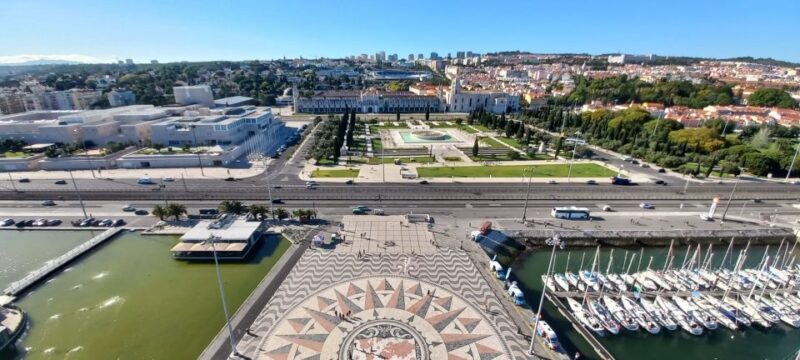 Lisbon Tour: Private and Customized - Full and Half day Tour - Who Will Love This Tour?