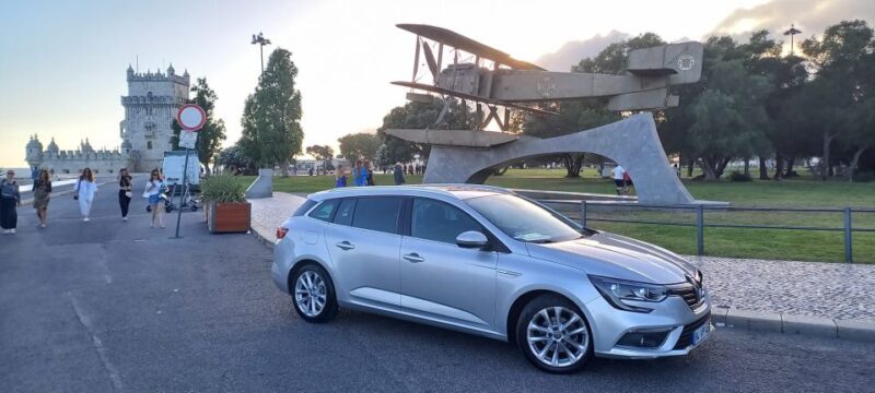 Lisbon Tour: Private and Customized - Full and Half day Tour - Final Thoughts