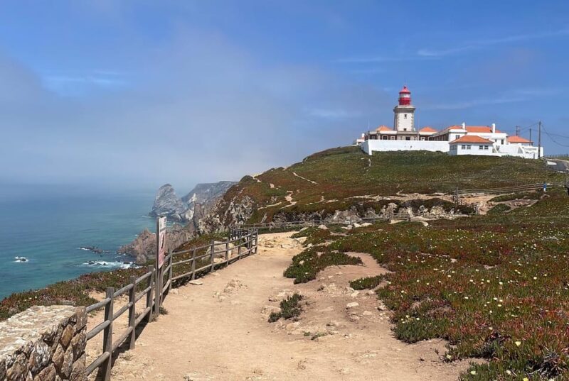 Lisbon: Tour Sintra, Cabo da Roca, Cascais & Belém - What Makes This Tour Standout