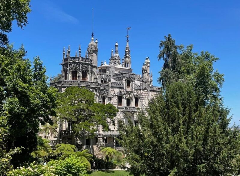 Lisbon: Tour Sintra, Cabo da Roca, Cascais & Belém - FAQ