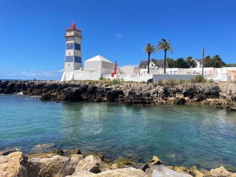 Lisbon: Tour to Sintra, Cabo da Roca and Cascais - Key Points
