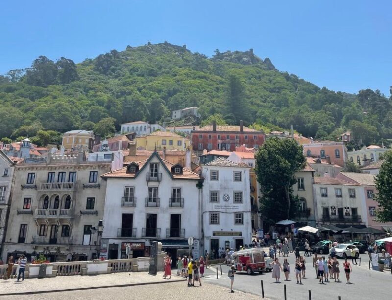 Lisbon: Tour to Sintra, Cabo da Roca and Cascais - Final Thoughts